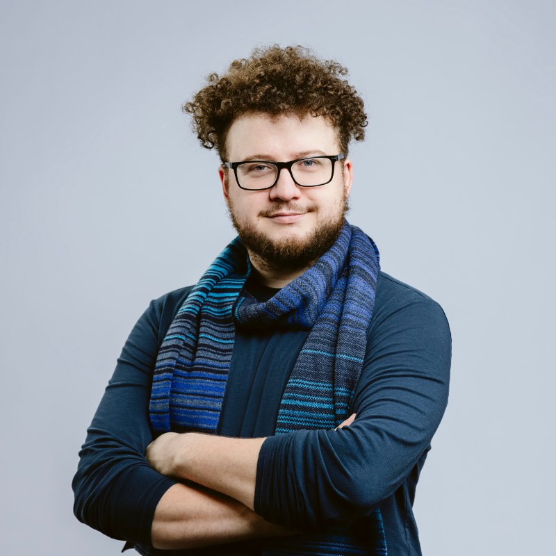 Récital de chant 20251125