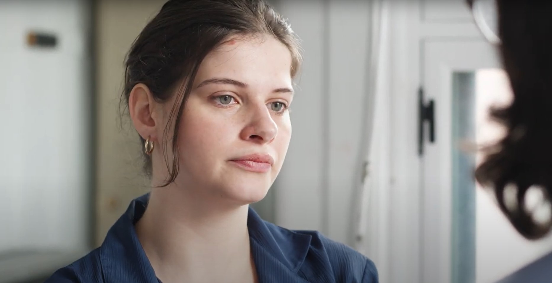 Astrid Miranda La Roche-Francoeur