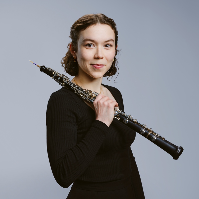 Examen terminal : Emma Ahern