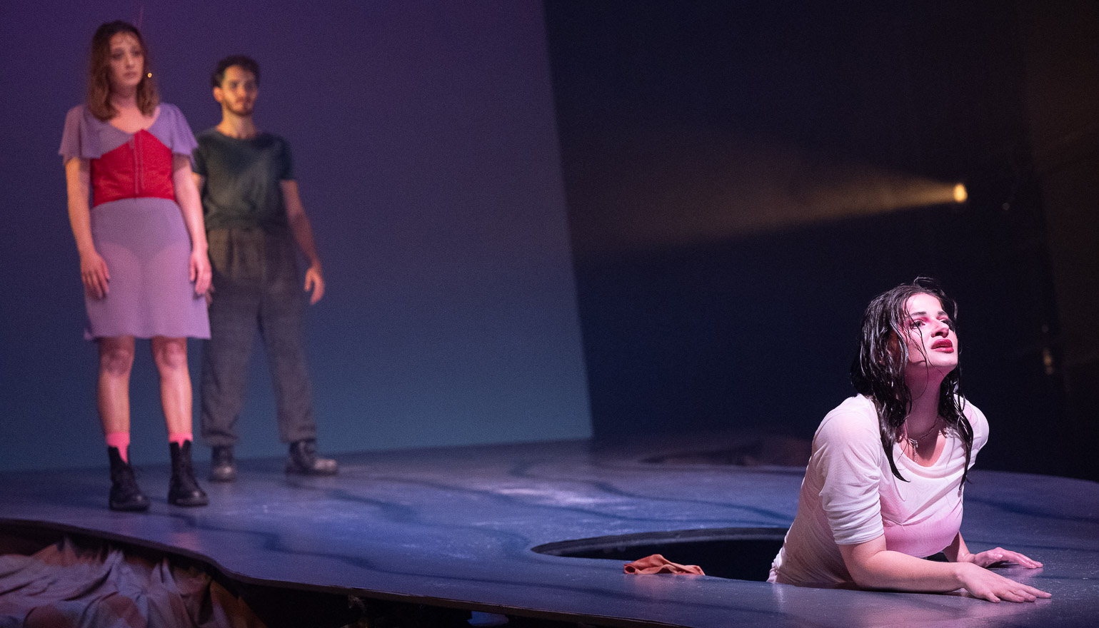 Astrid Miranda La Roche-Francoeur