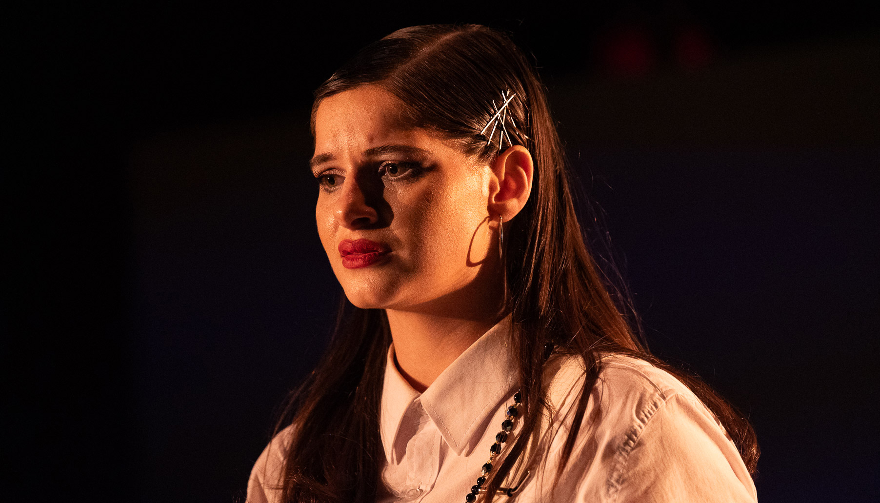 Astrid Miranda La Roche-Francoeur