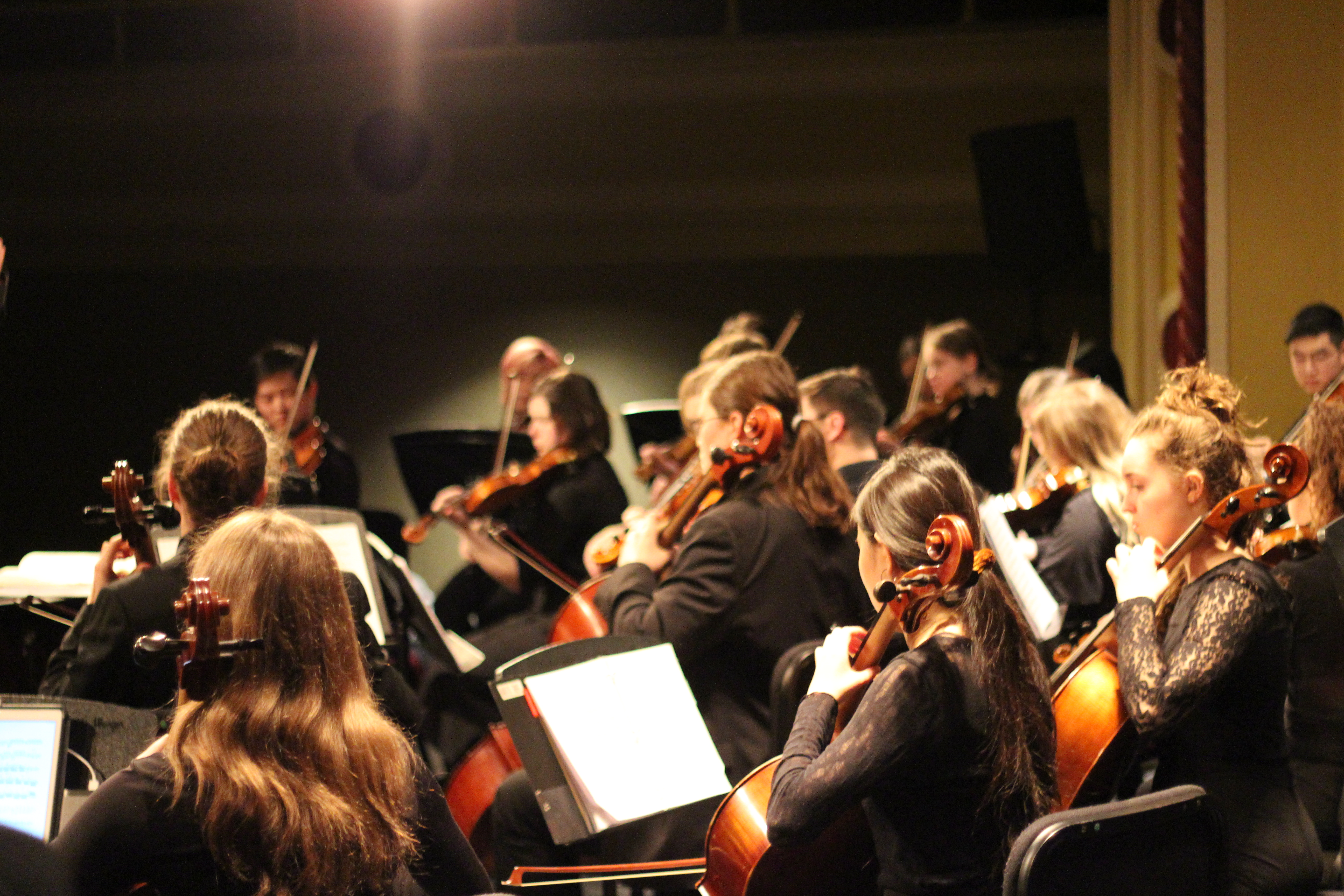 Vivre le Conservatoire de musique de Rimouski
