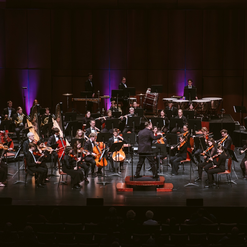 L'Orchestre du CMQ présente : Les incontournables Carmina Burana!