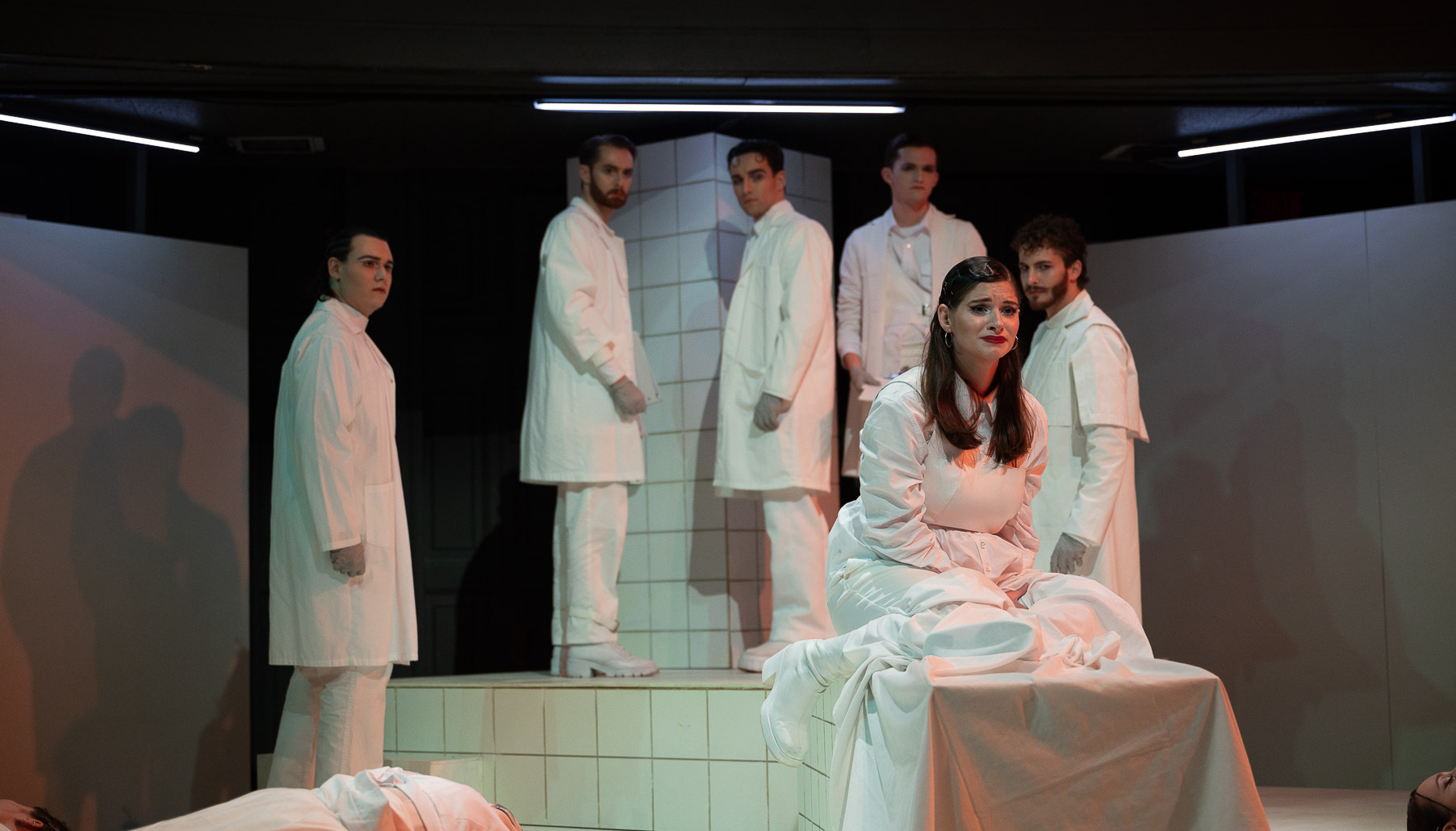 Astrid Miranda La Roche-Francoeur