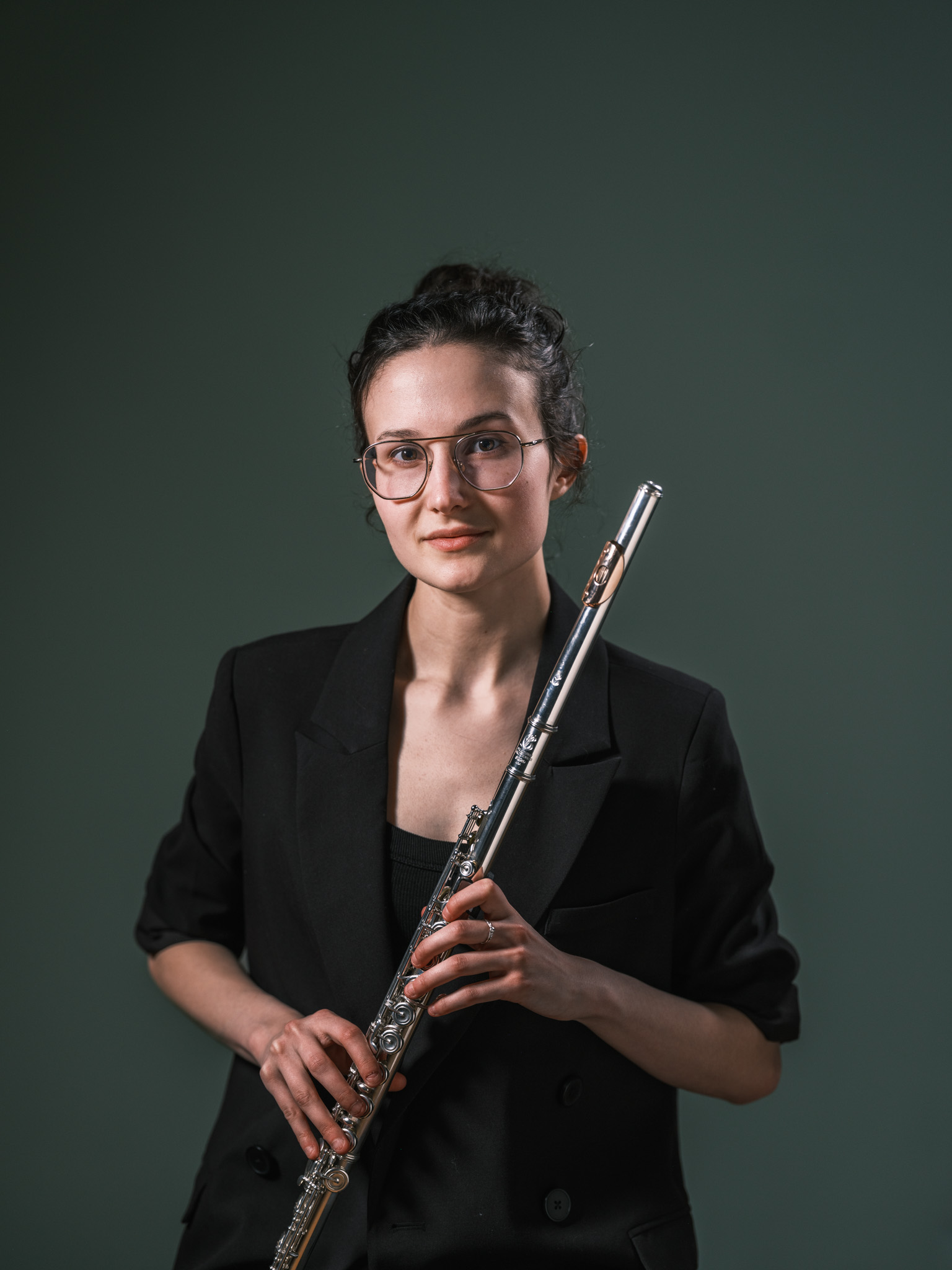 Examen terminal : Annie Noël-de-Tilly