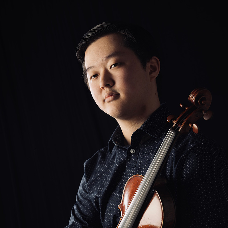 Répertoire des finissantes et des finissants des conservatoires de musique