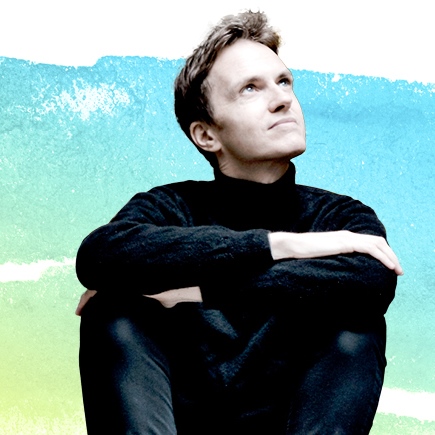 Cours de maître : Alexandre Tharaud, piano