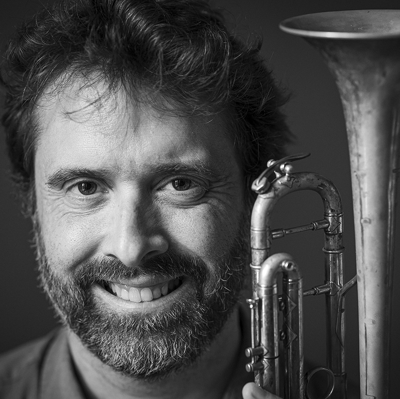Stéphane Beaulac