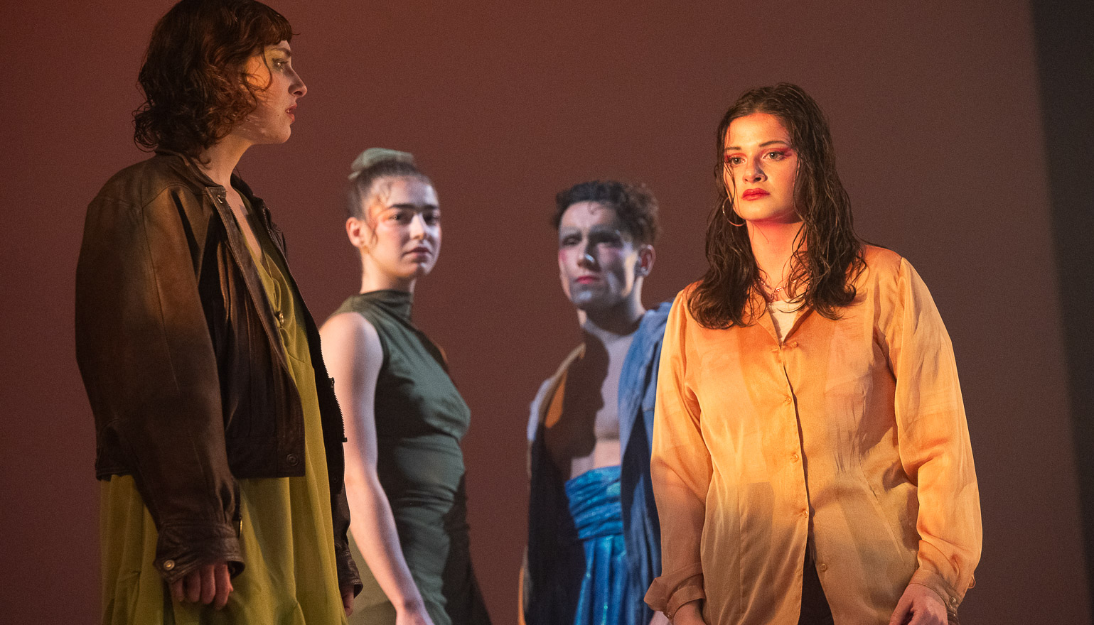 Astrid Miranda La Roche-Francoeur