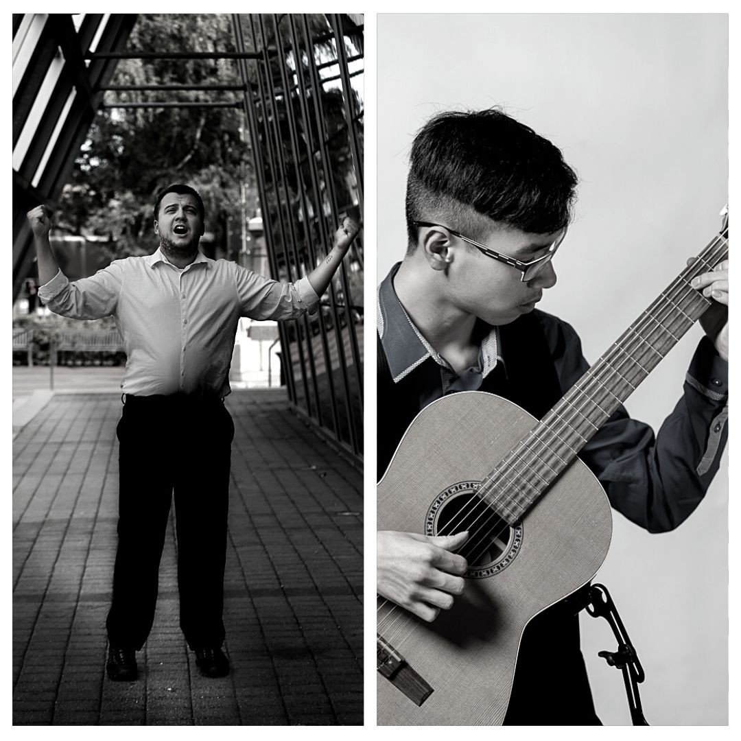 Les Dimanches musicaux