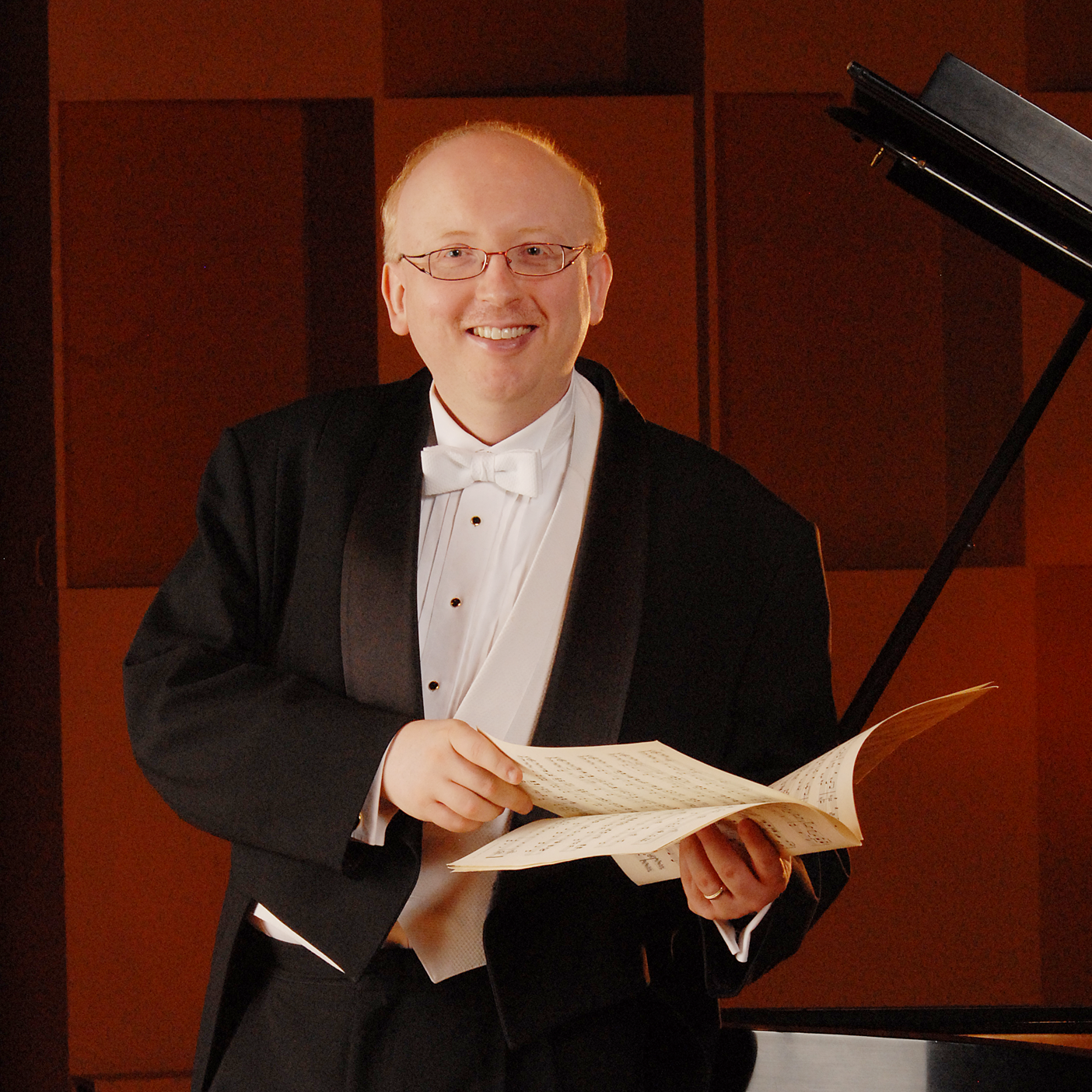 cours de maître richard raymond pianiste conservatoire de musique de ...