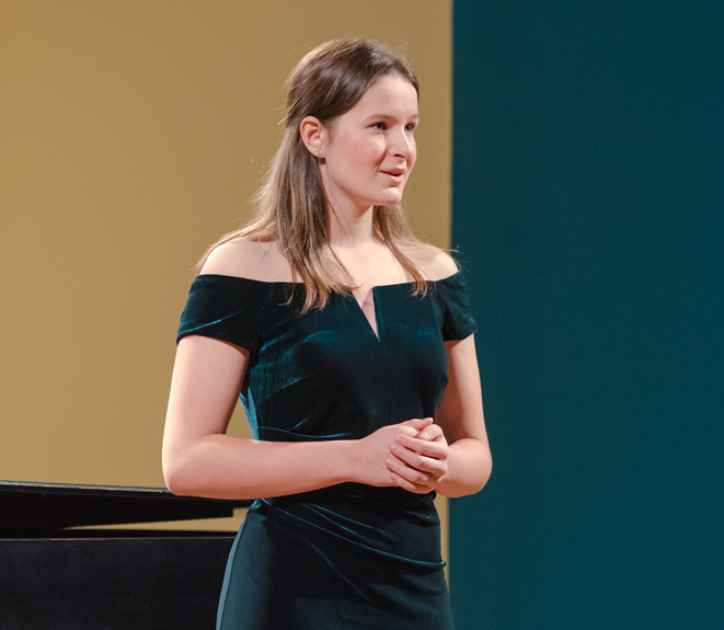 2024/03/28 Concert de classe de chant