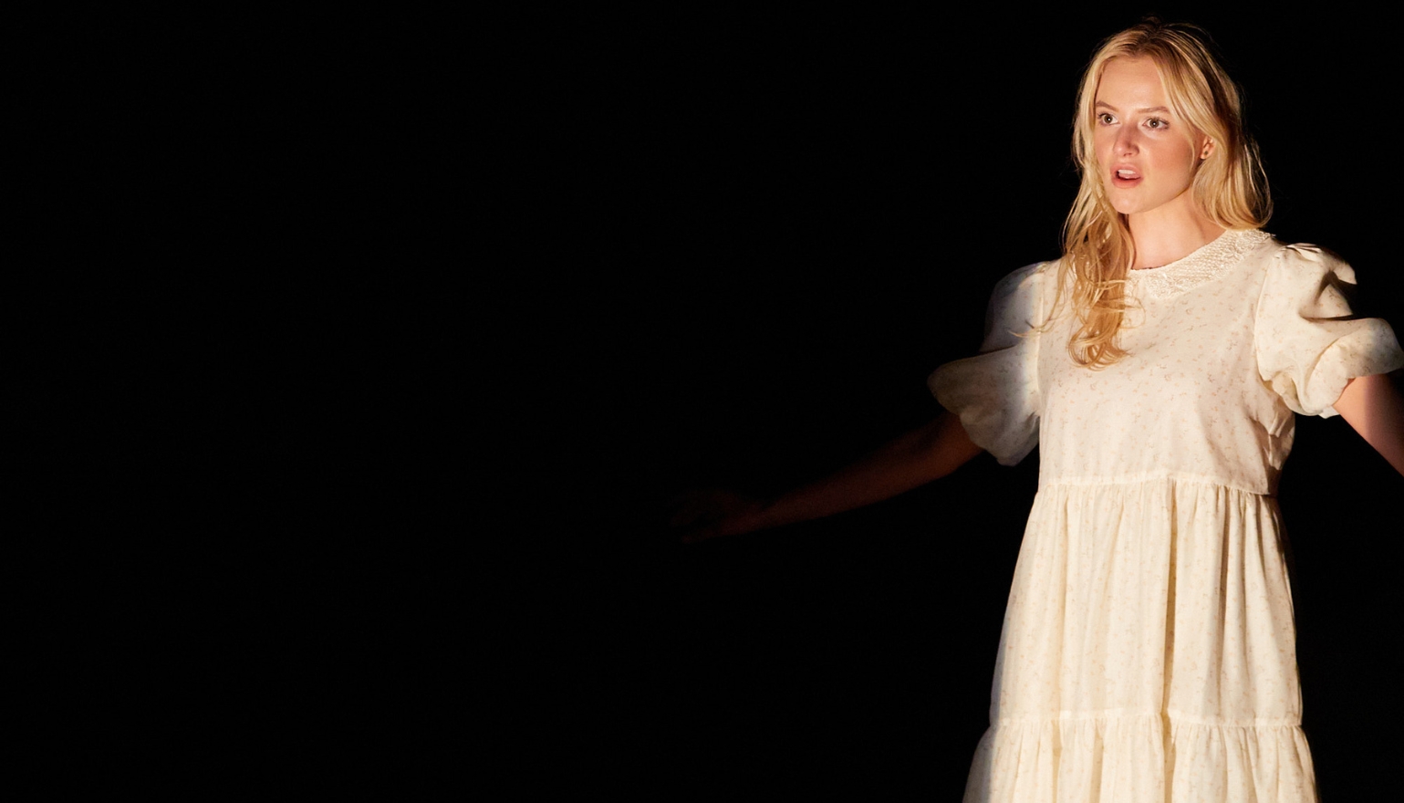 Audrey Price Conservatoire d'art dramatique de Montréal