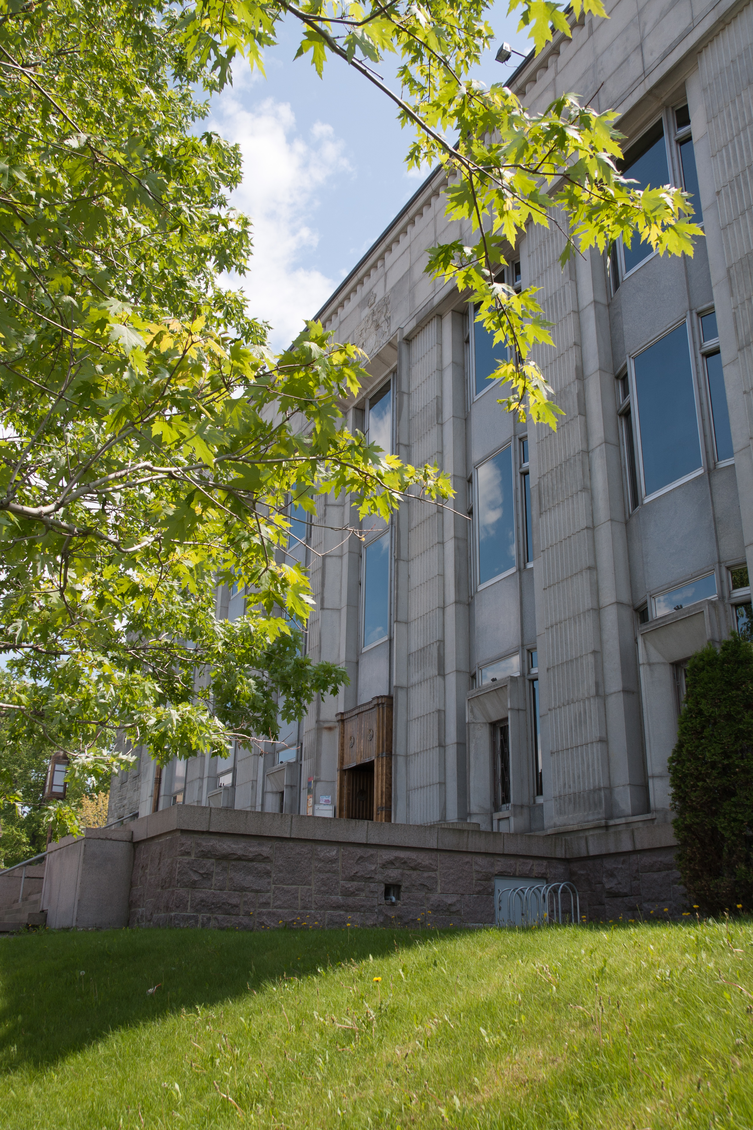 Conservatoire de musique et d'art dramatique du Québec