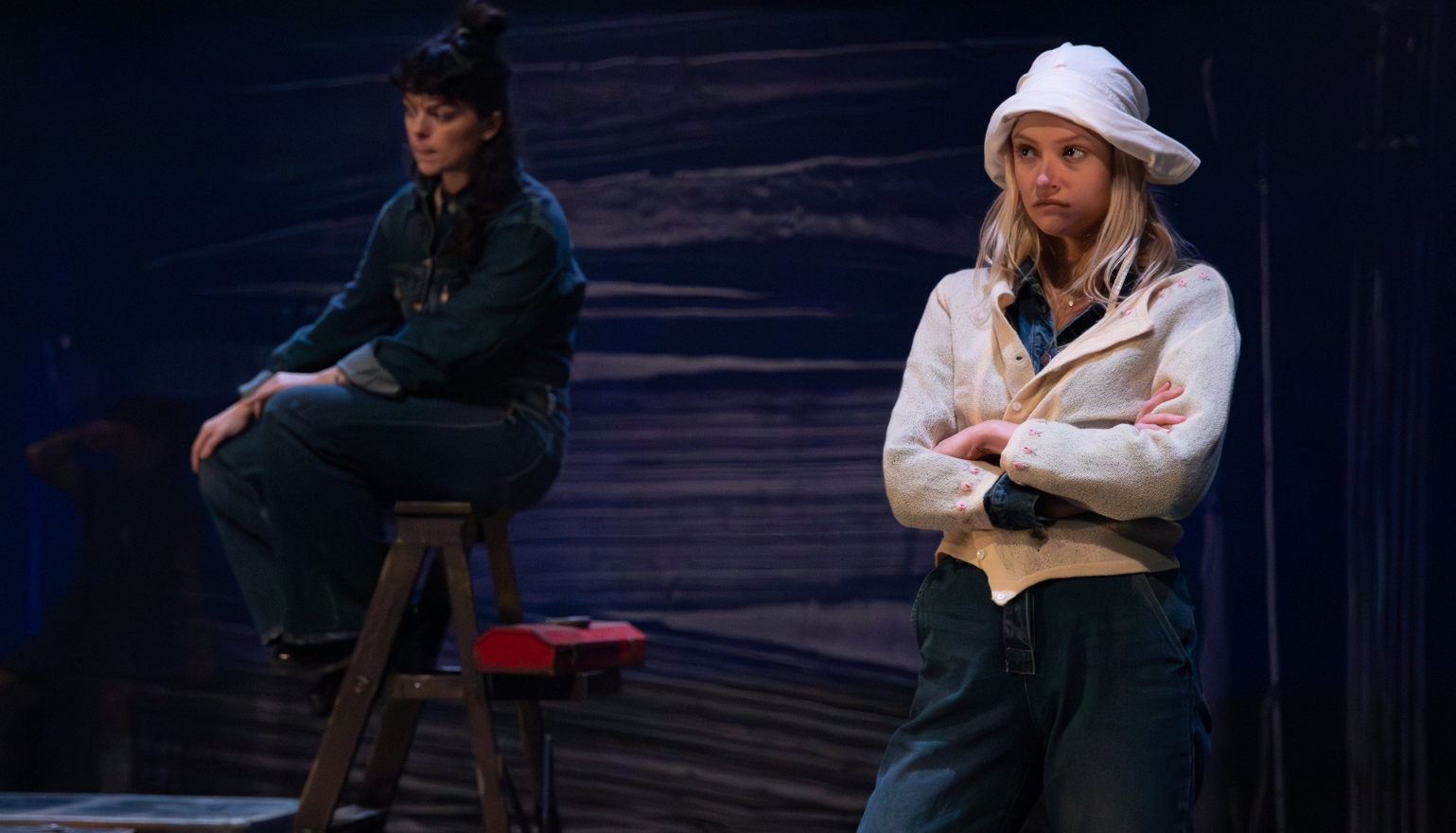 Audrey Price Conservatoire d'art dramatique de Montréal