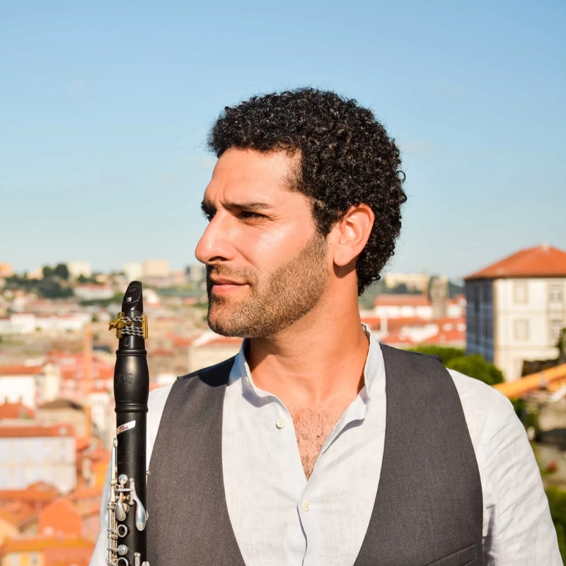 cours de maître david dias da silva clarinettiste conservatoire de ...