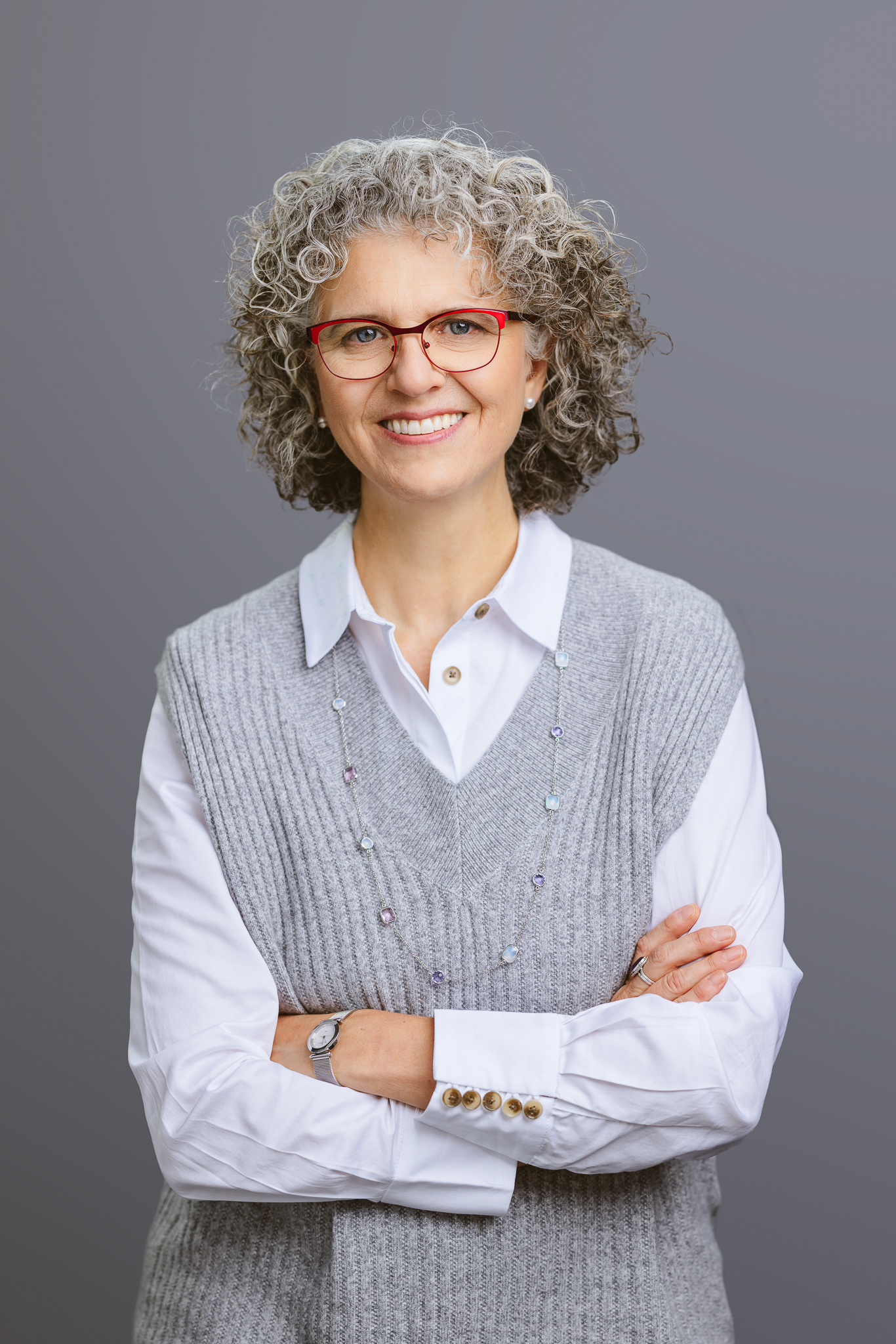 Julie Carmen Lefebvre