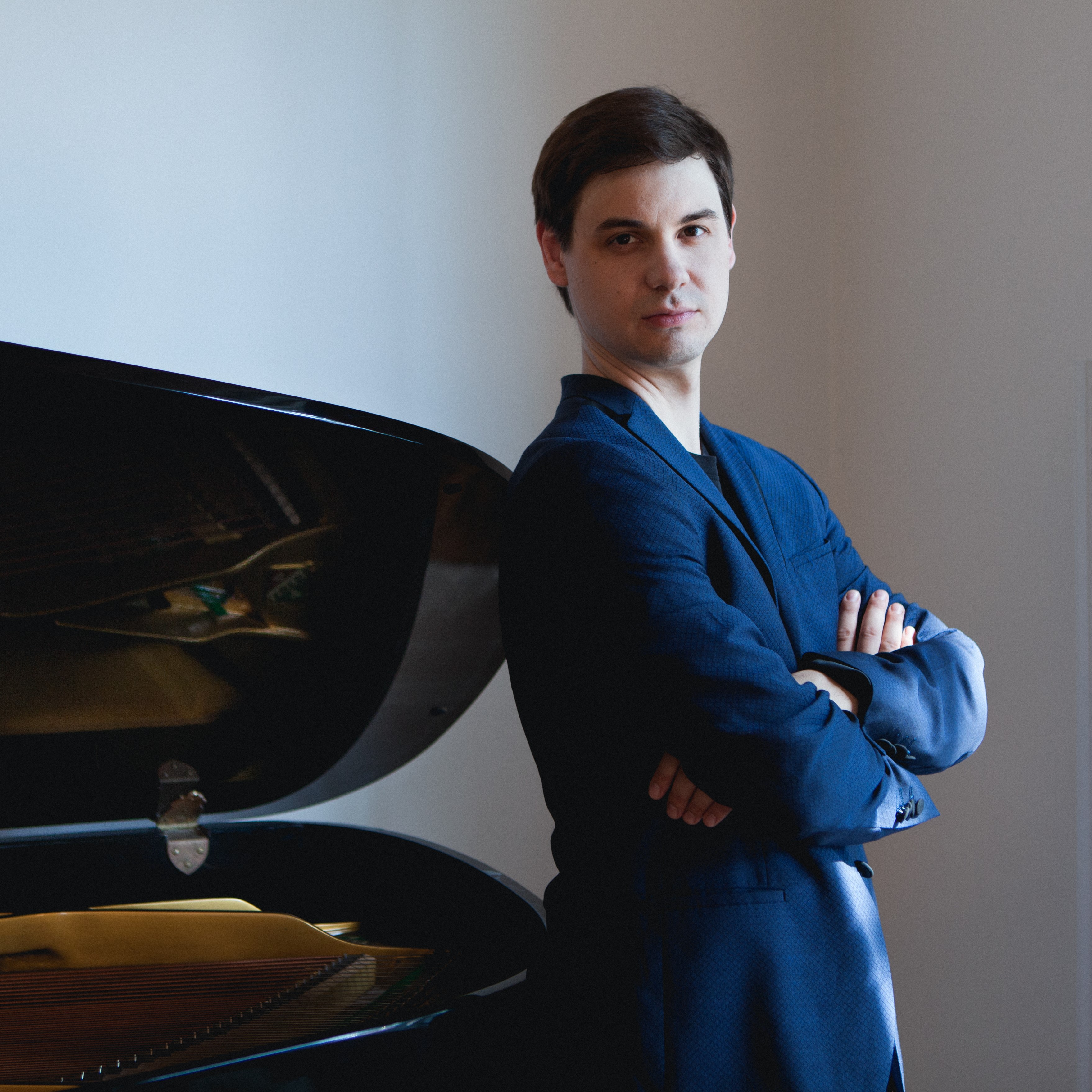 Michel-Alexandre Broekaert